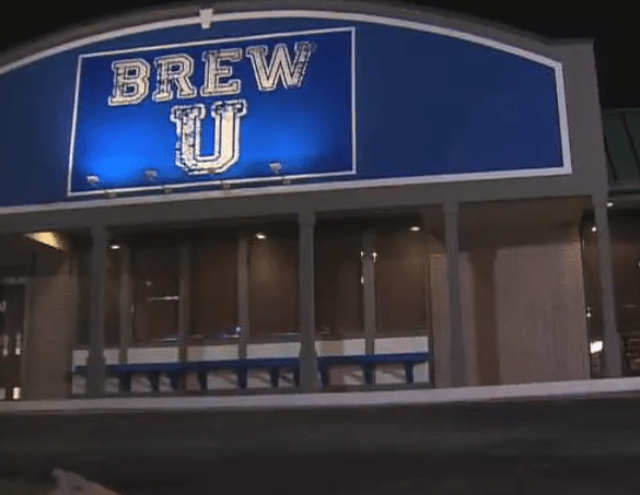 Brew U Bar & Grill - Featured on Bar Rescue - EnterSource