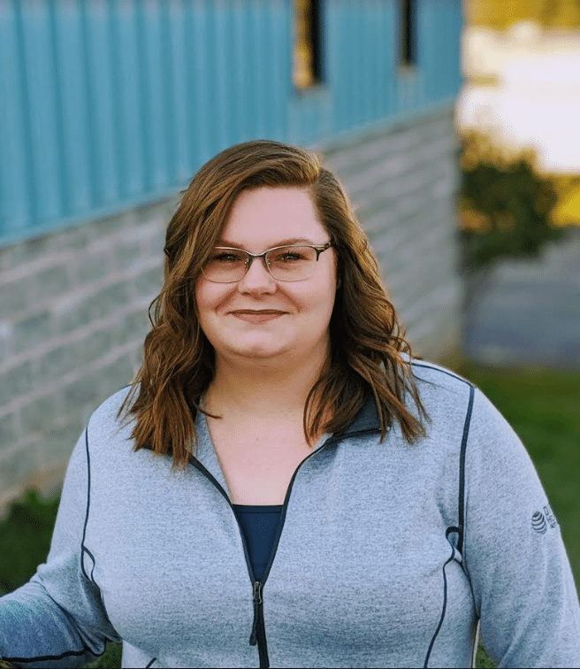 Jacey Jones - EnterSource